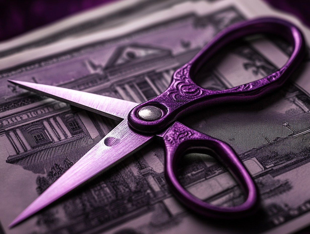 How do lower US Fed interest rates impact real estate?