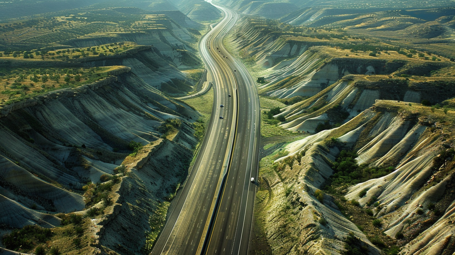 Why the I-35 corridor is important for Texas (and for inves…